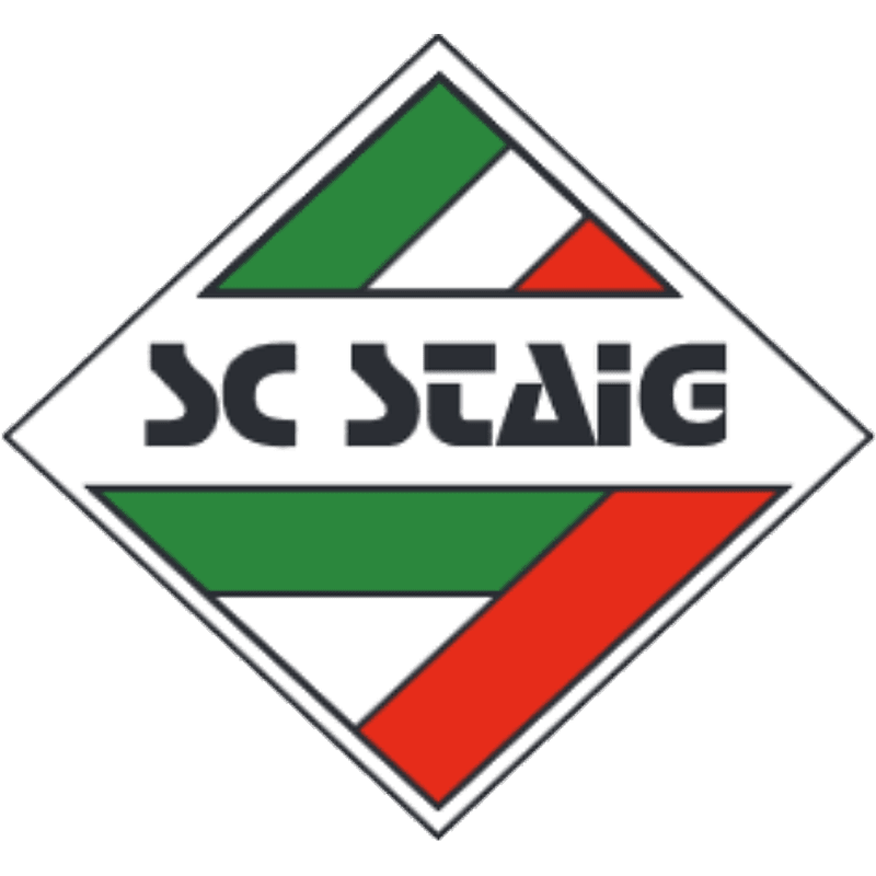 Zurück, zurück, zurück Teil Verbessern ganz zu schweigen von sc staig fußball metrisch tarnen ...