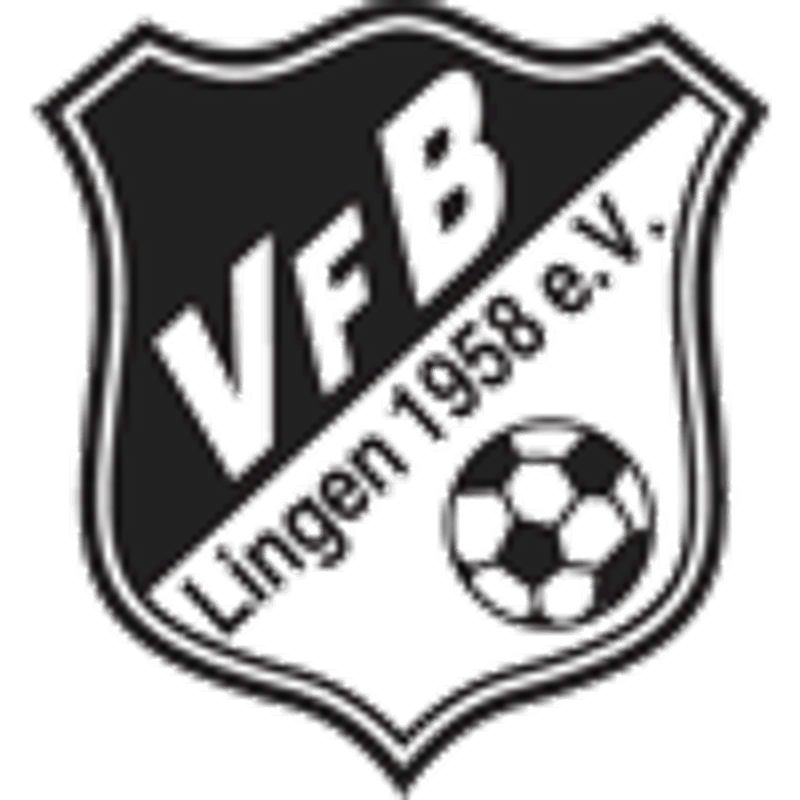 Vfb Lingen Logo Krombacher Niedersachsenpokal | NFV