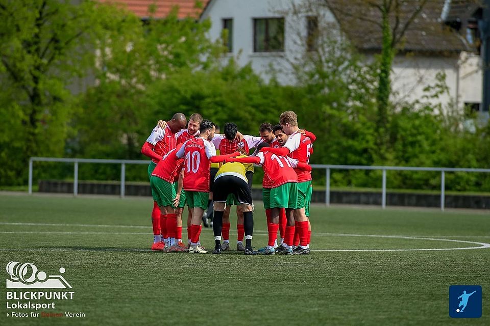 "Hammerlos" für den VfB Fichte Bielefeld - FuPa