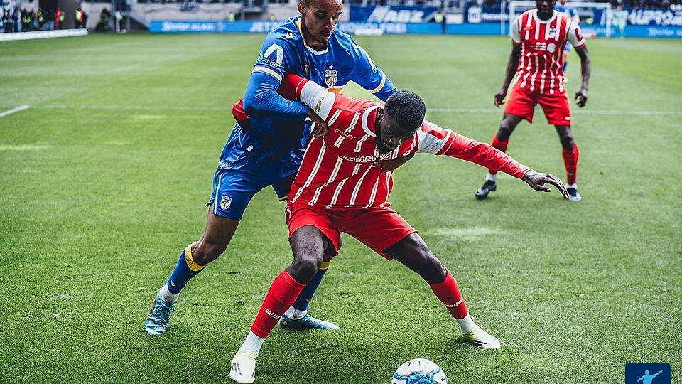 Regionalliga Nordost: Diese Sommertransfers stehen schon fest - FuPa