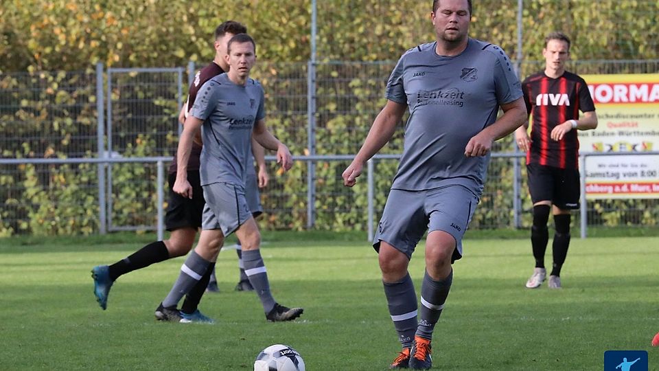 21 Treffer in Nellmersbach, Kosova Kernen baut Vorsprung aus - FuPa