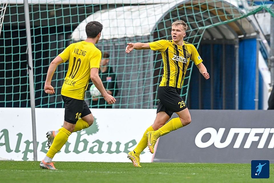 Plattling verjüngt Kader und freut sich über Niedermayer-Comeback - FuPa