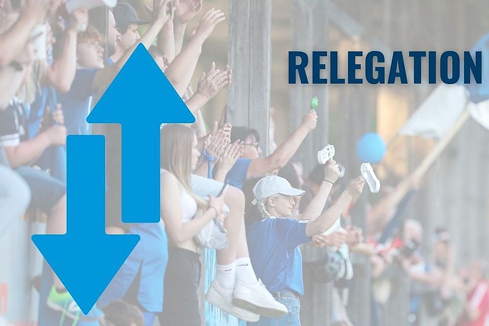 Spannung am Siedepunkt: WFV terminiert die Relegationskrimis 2026 - FuPa