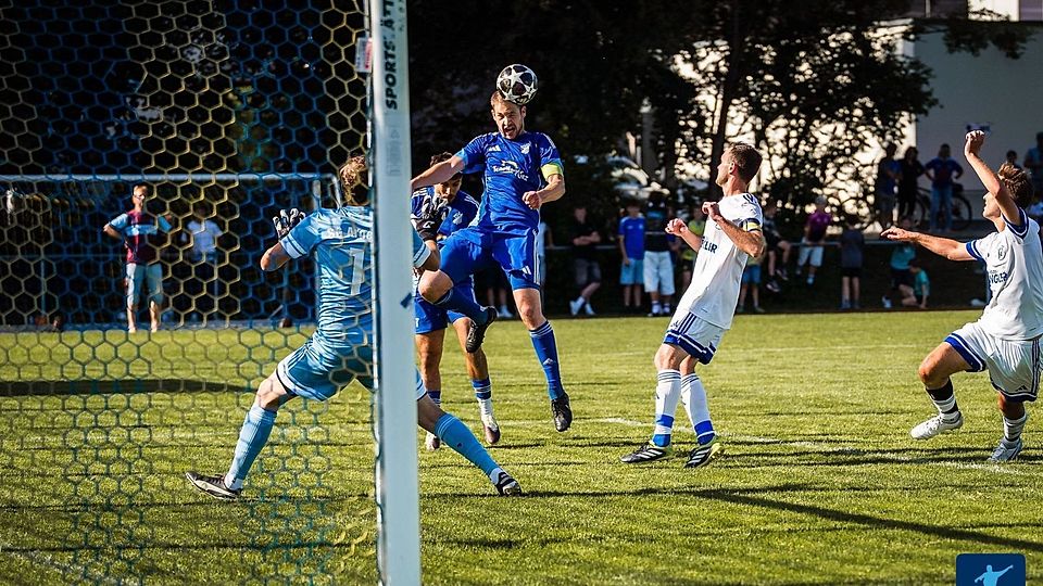 Kreisliga A Bodensee Staffel 1 - Bodensee - FuPa