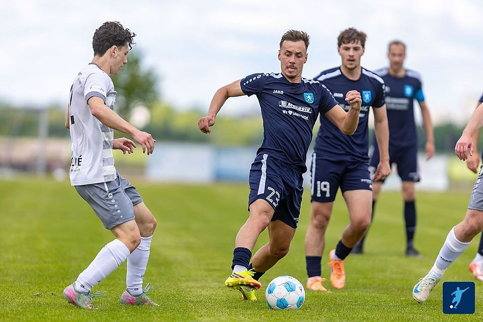 Das letzte Heimspiel der Saison: 4 Spieler verlassen Landesligist - FuPa
