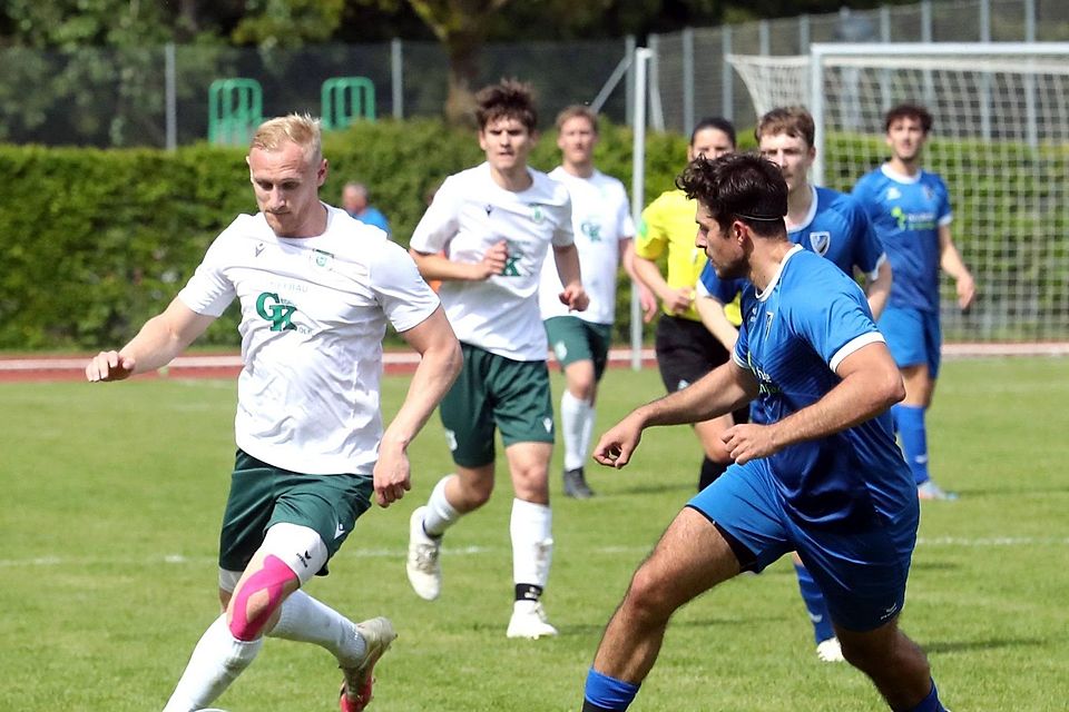 TSV Altenstadt gewinnt den Kreispokal - „Ein Highlight, das mit den ...