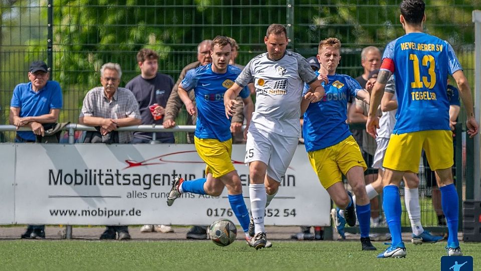 Alle Meldungen - Moers - FuPa