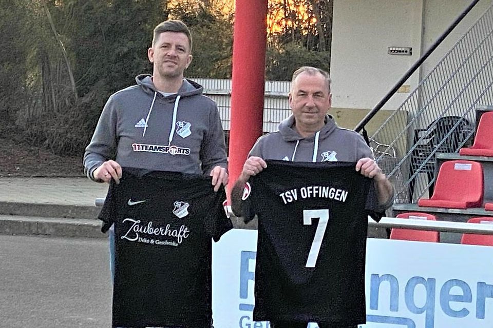 Knötzinger kommt zum TSV Offingen - FuPa