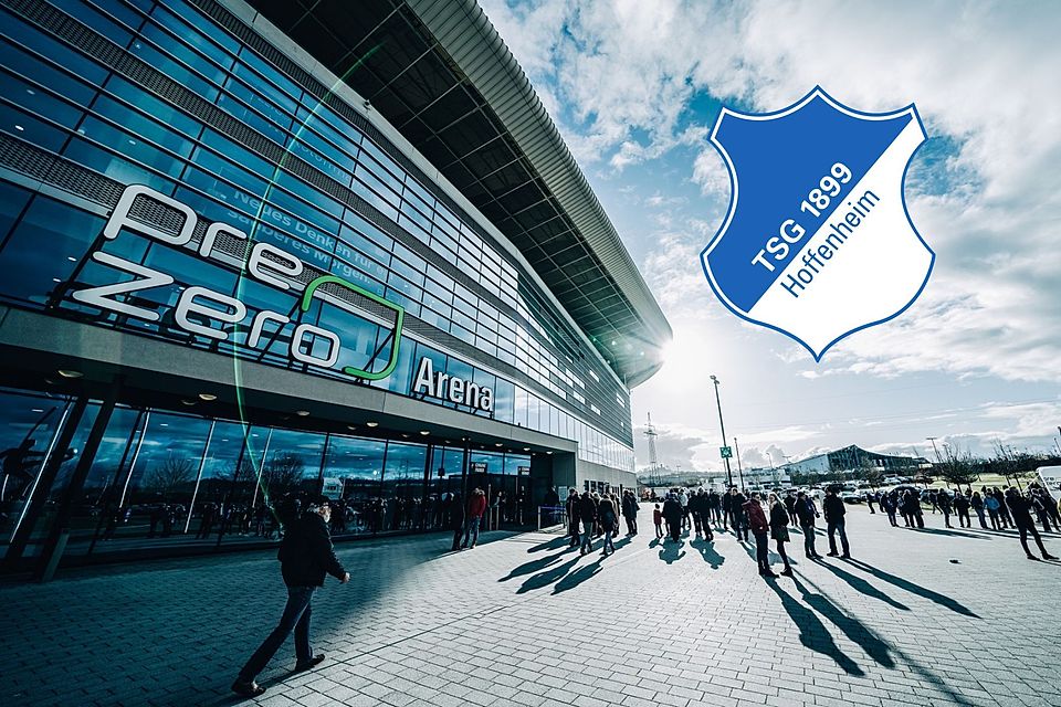 Wechsel an der TSG-Vereinsspitze - FuPa