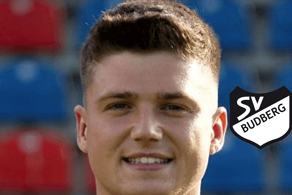 SV Budberg verpflichtet van de Loo - FuPa