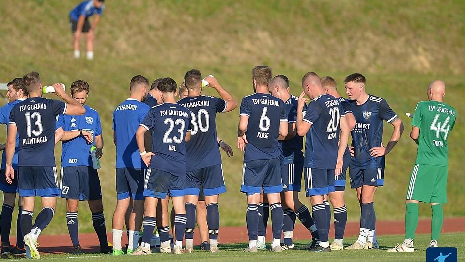 Niederbayern Ost - FuPa