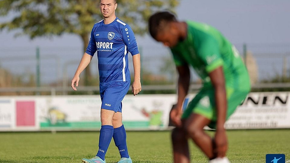 3.Division: Rückblick auf die Hinrunde in der Mini-Liga - FuPa