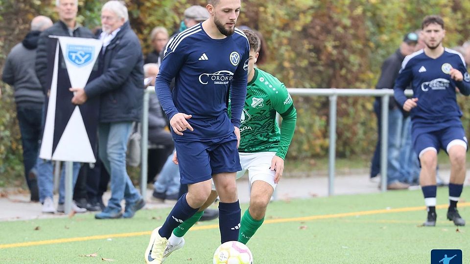 FuPa-Spiel der Woche: "Wir hatten heute großes Spielglück" - FuPa