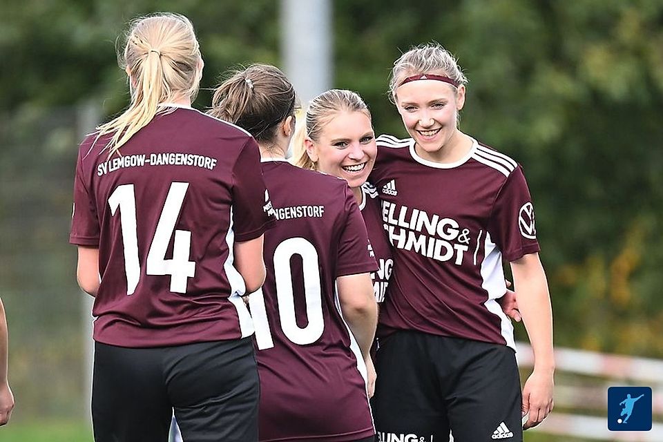 Neues Trainerduo für die SG Lemgow-Dangenstorf/Gusborn - FuPa