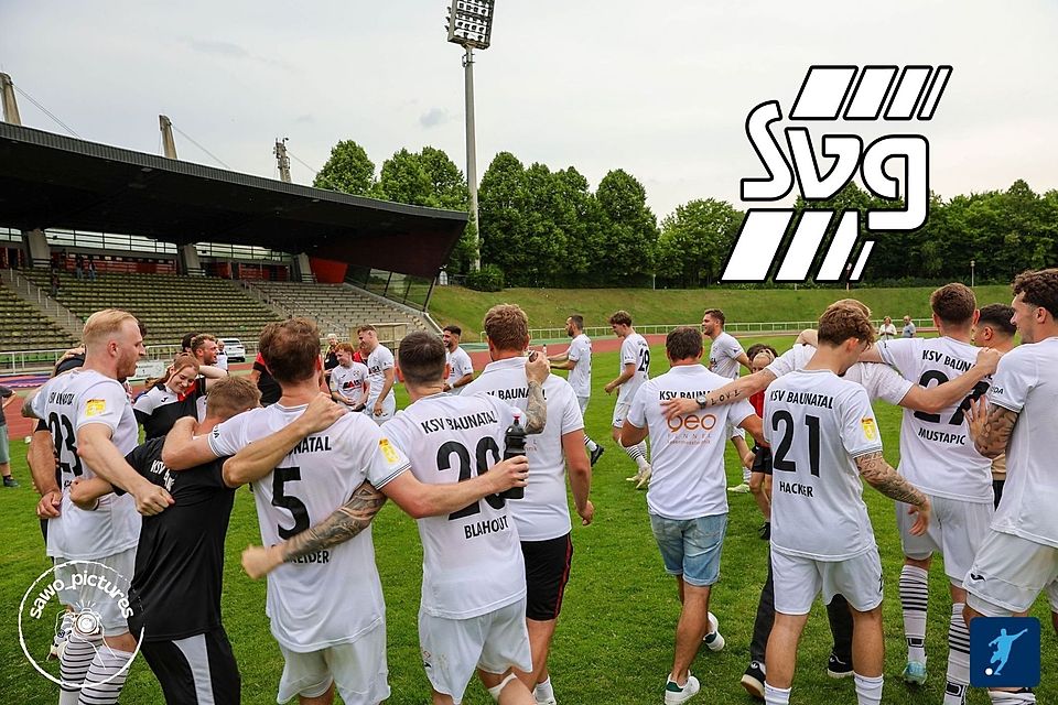 Neun Jahre SVG Göttingen enden! Keeper geht in die Hessenliga - FuPa