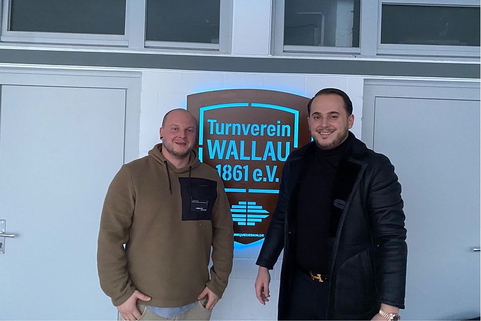 39 Neue auf einen Schlag: TV Wallau erhält massive Verstärkung - FuPa