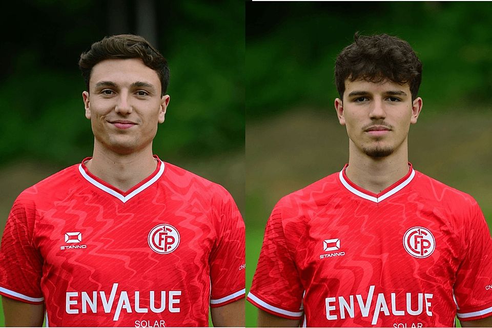 Passau: Schültke kehrt zurück - Bauer und Prenaj gehen - FuPa