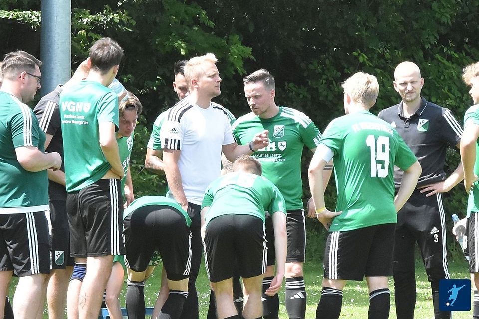 Erster Testspielsieg für Hagen/Uthlede - FuPa