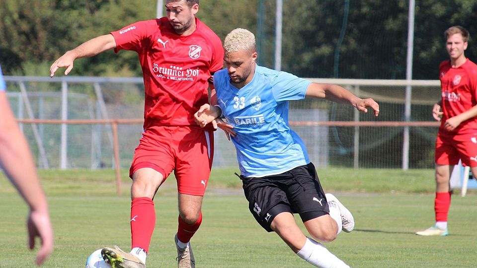 DJK überzeugt auch auswärts - FuPa