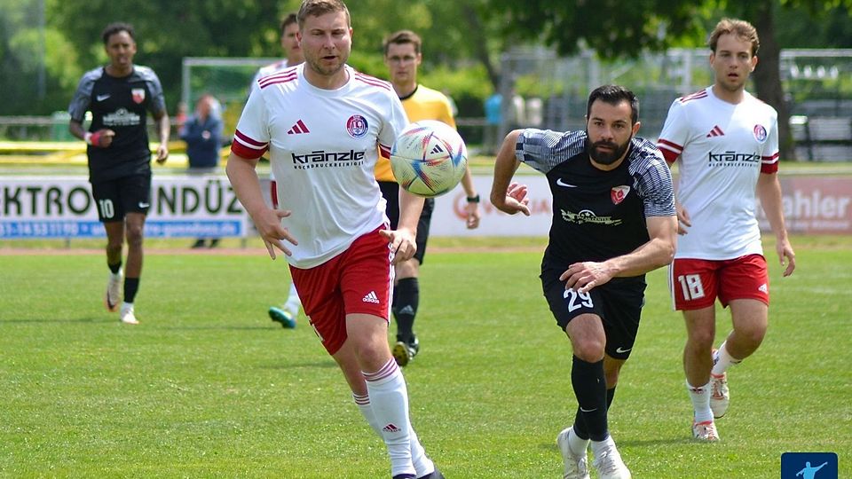 TSV Blaubeuren mit Kantersieg, neun Tore in Buch - FuPa