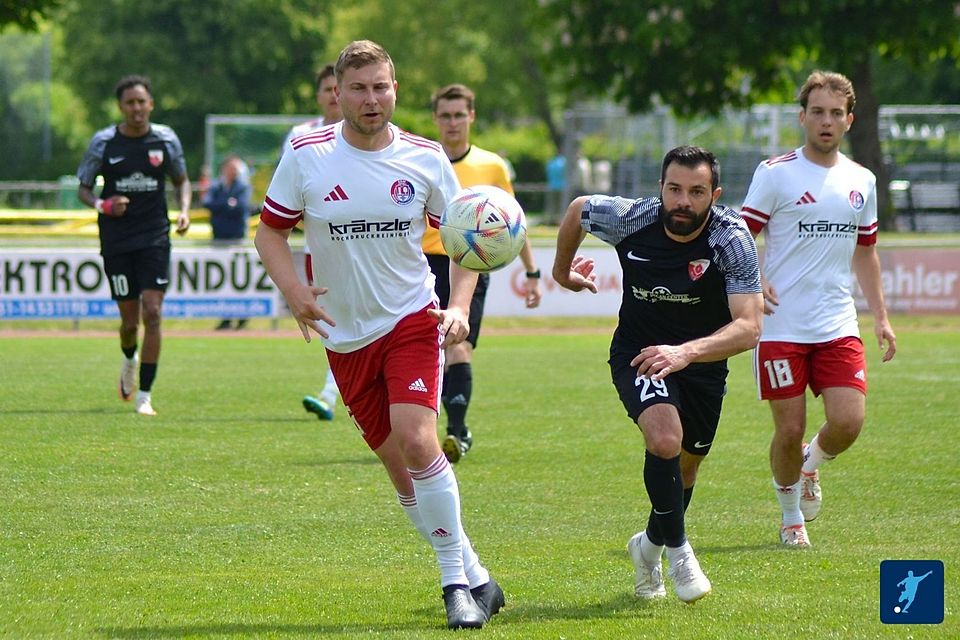 TSV Blaubeuren mit Kantersieg, neun Tore in Buch - FuPa
