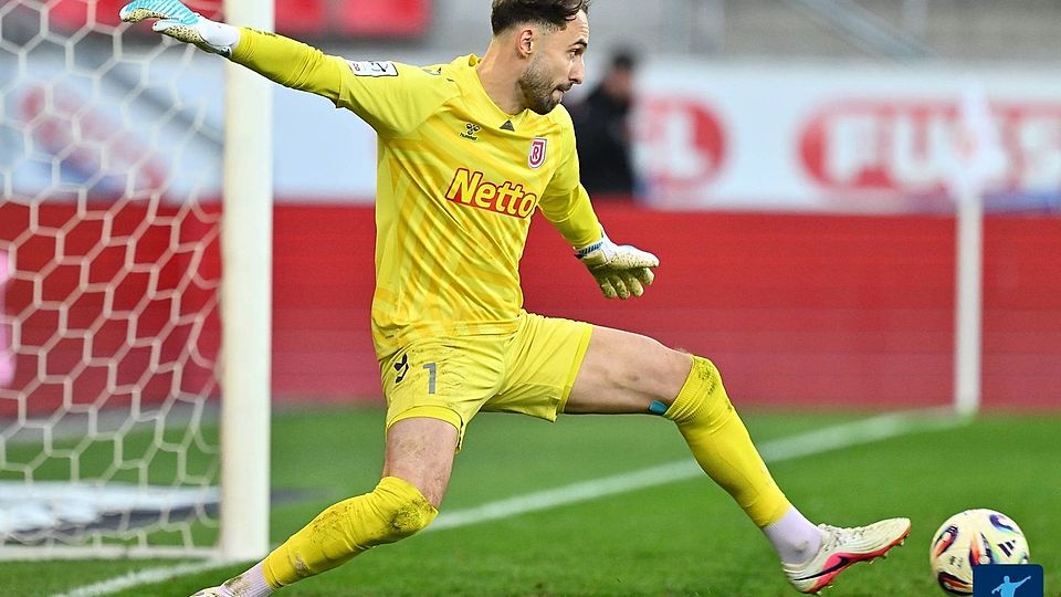 Gebhardt, Kühlwetter & Co: 8 Abgänge beim SSV Jahn - FuPa