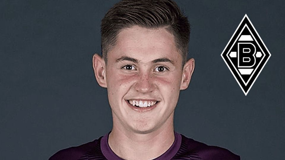 Marcello Trippel: Die Nummer 1 ist auf dem Weg zur U17-EM - FuPa