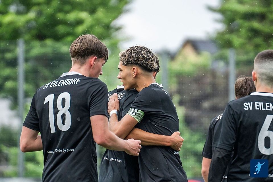 Hennef gewinnt Topspiel - Fortuna weiter an der Spitze - FuPa