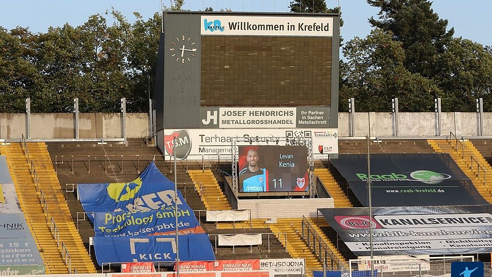 Baris Günes wehrt sich gegen KFC-Aussagen - FuPa