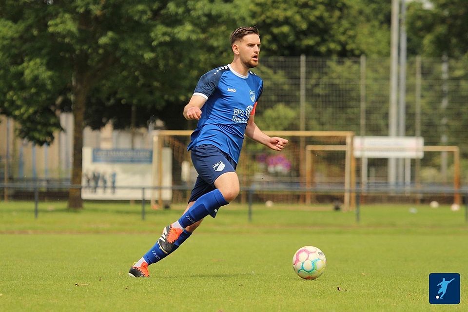 A-Liga: SKG siegt im Derby gegen Trebur-Astheim - FuPa