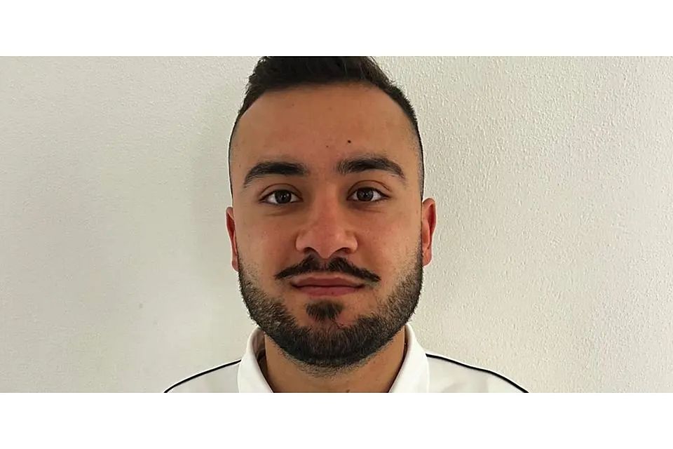 TSV Bicken verpflichtet den nächsten Stürmer - FuPa