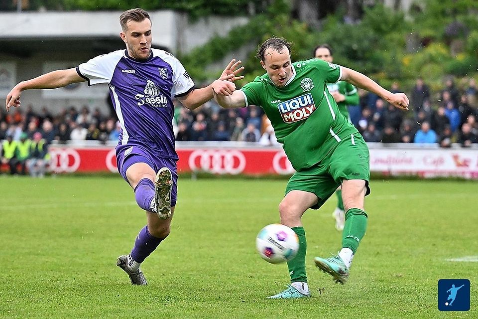 Bayreuth schnappt sich Eichstätt-Talent Eberle & Bambergs Görtler - FuPa
