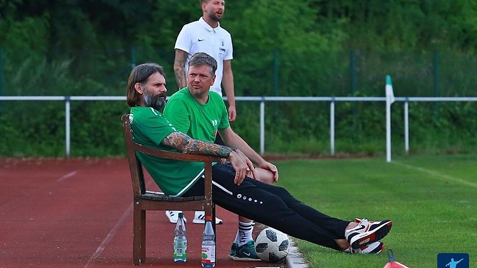 Querverbindungen - FuPa