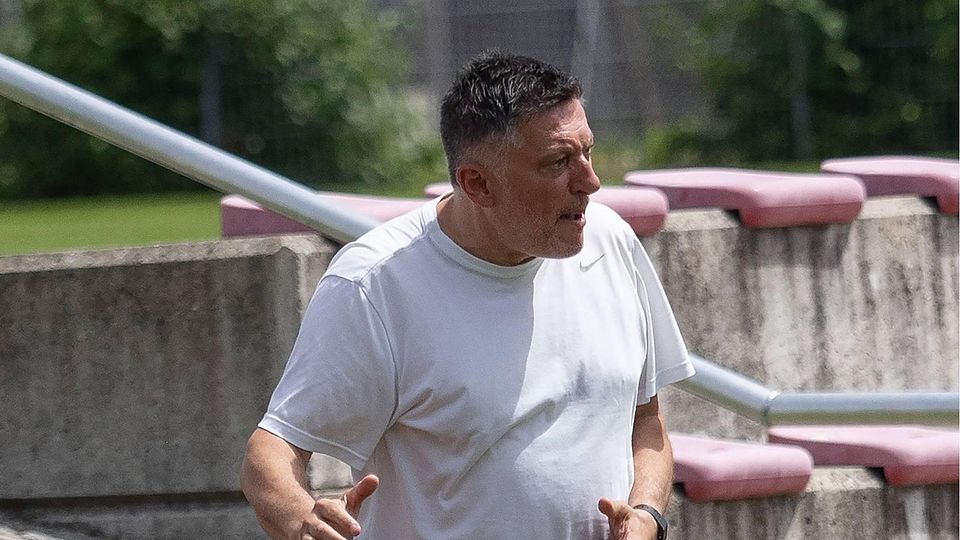 Sieben Treffer vom Bayernligisten: Forstinning wird „knallhart bestraft ...