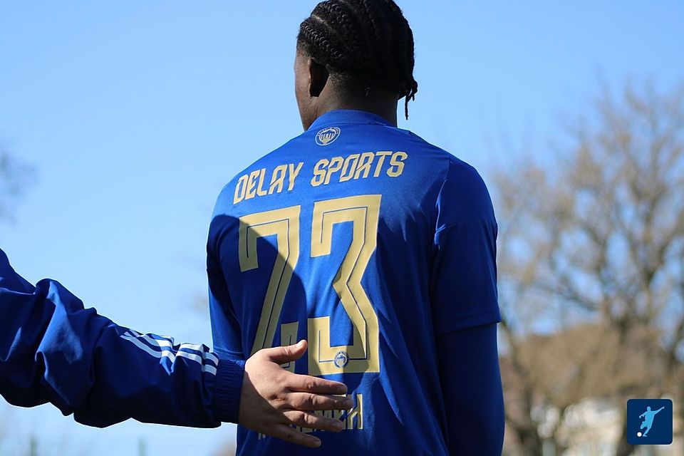 "Der Wahnsinn kommt": Influencer-Club spielt in Sachsen-Anhalt - FuPa