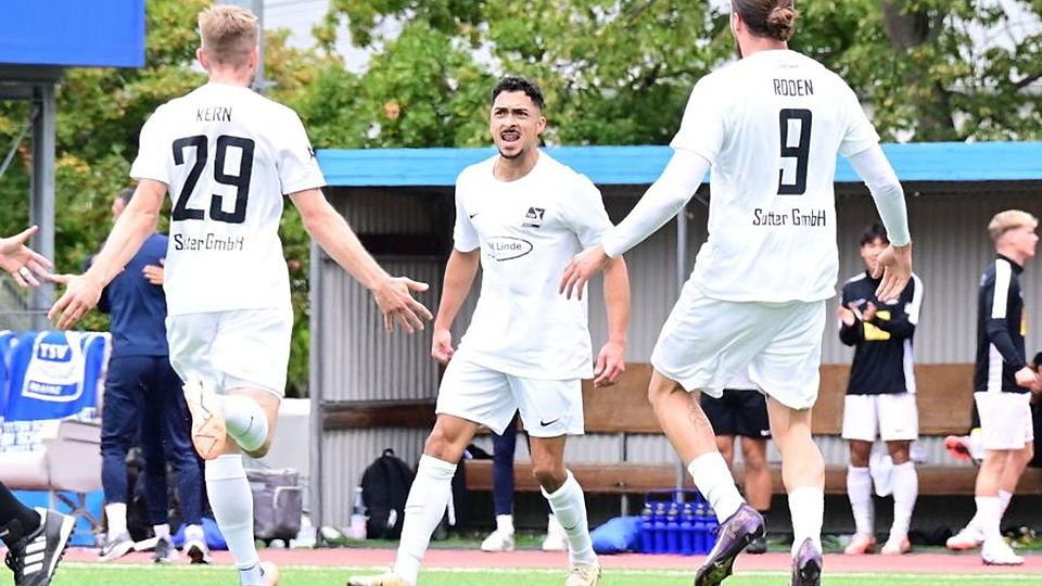 Alle Meldungen - Mainz-Bingen - FuPa