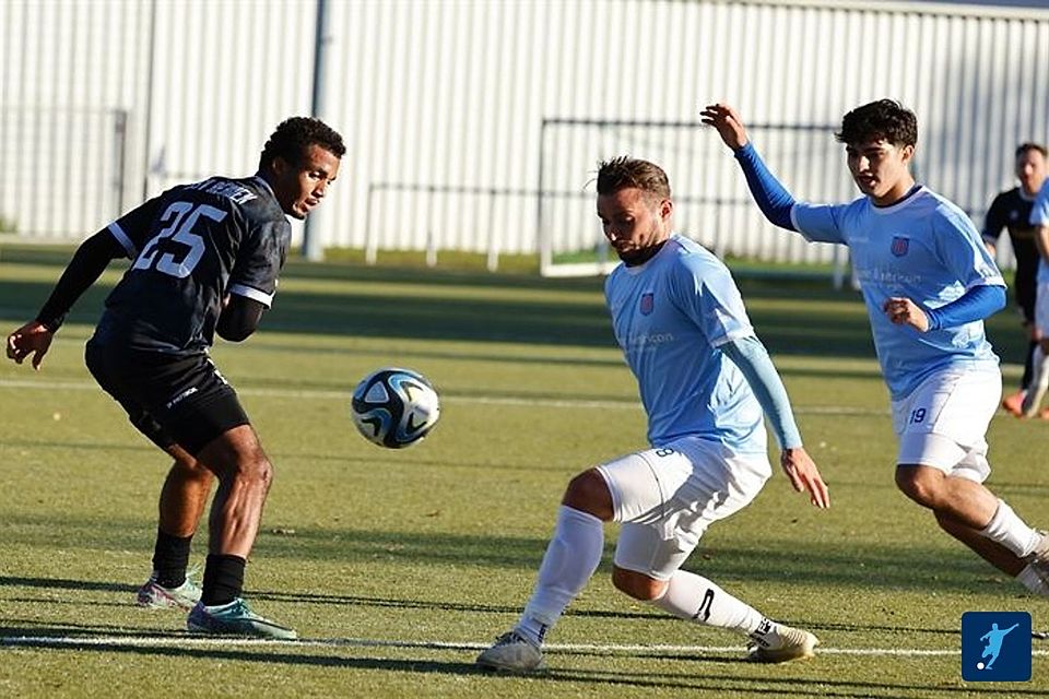 Neuer Trainer, neue Spieler, neue Ziele - FuPa