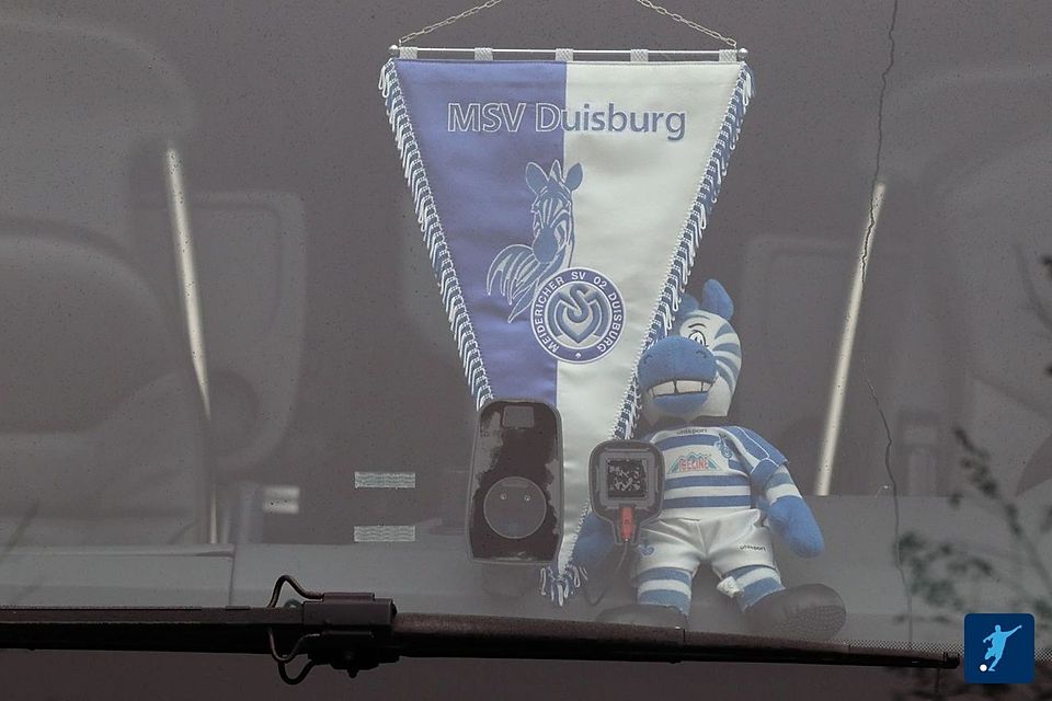 MSV Duisburg beim Traditionsmasters: Diese Spieler sind dabei - FuPa