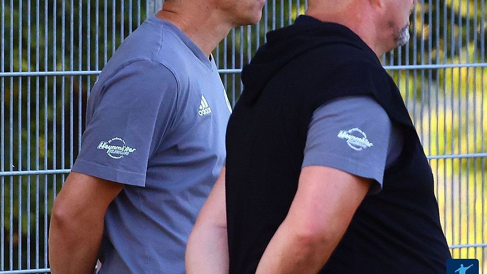 Interne Lösung gefunden - FuPa