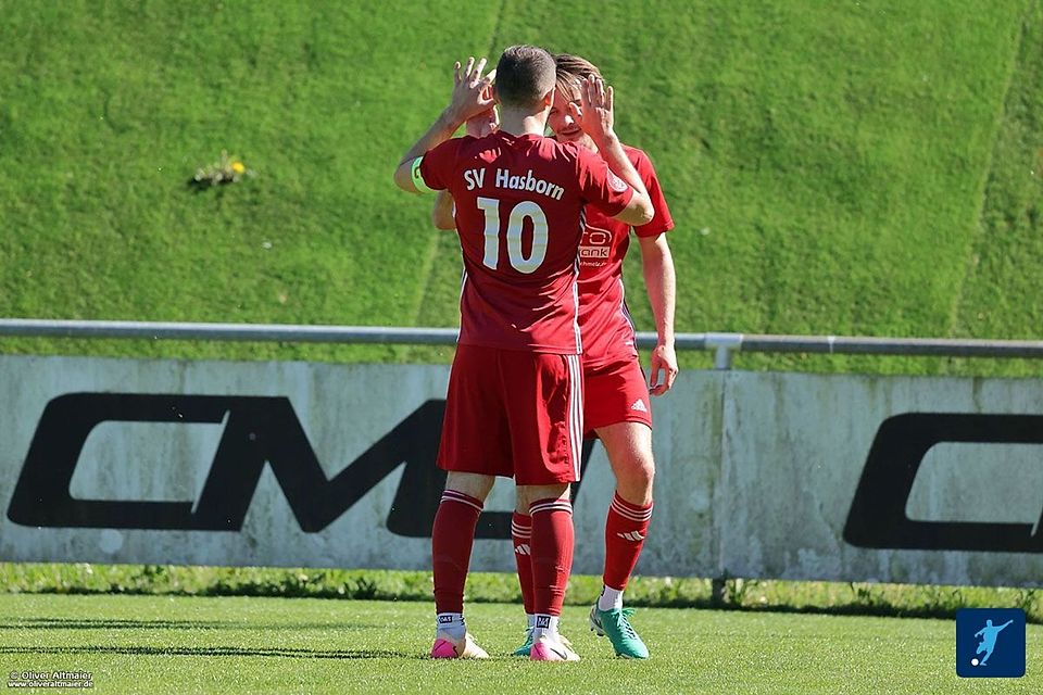 Knaller zum Saisonauftakt in der Schröder-Liga - FuPa