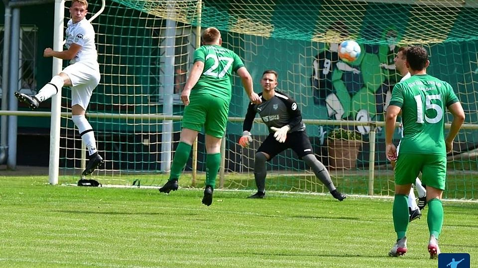 Fichte Kunersdorf stellt neues Trainerteam für die Saison 2024/25 vor - FuPa
