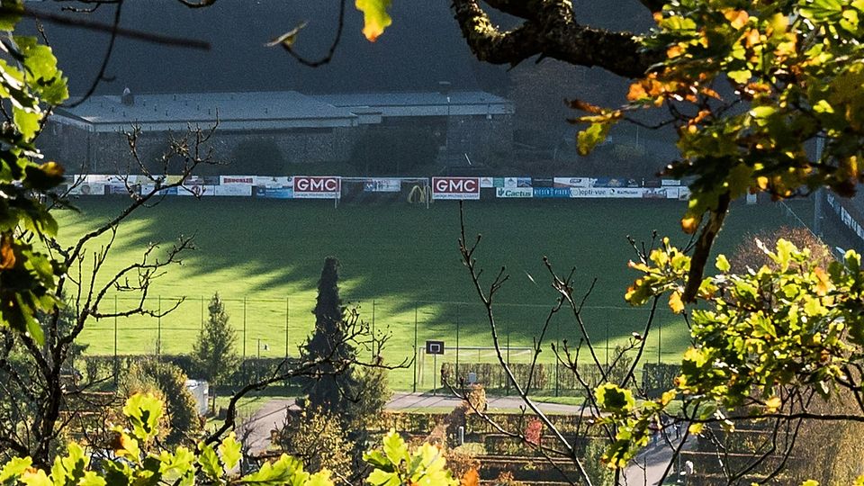 D3: Brouch fordert die US Esch heraus - FuPa