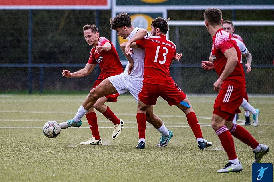 Mike Wunderlich: "Für uns zählt nur der Dreier" - FuPa