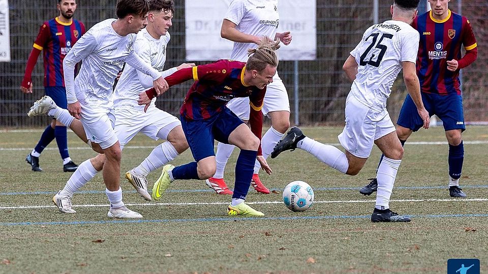 Landesliga, Staffel 3: Welche Wintertransfers stehen schon fest? - FuPa