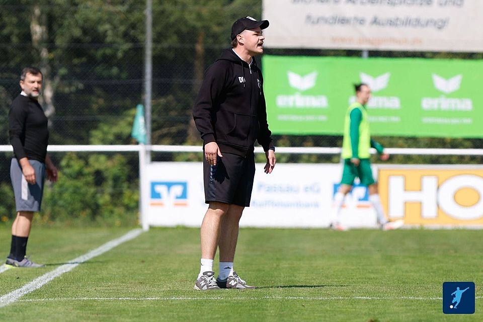 Winterschlaf beendet: Bayernliga Süd startet mit packenden Duellen - FuPa