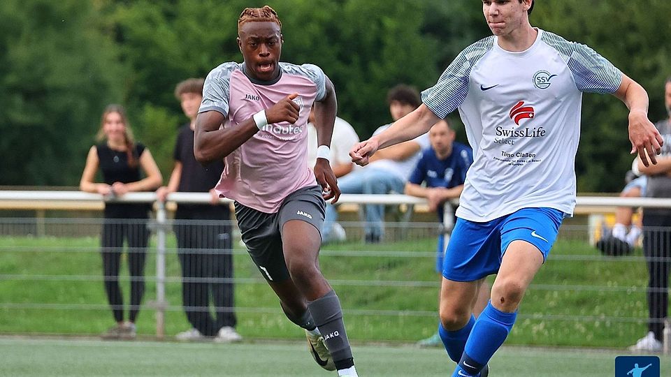 Alle Meldungen - Kempen & Krefeld - FuPa