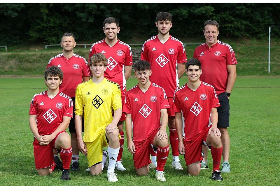 2025 noch verlustpunktfrei: Geiersthal will am Gaspedal bleiben - FuPa