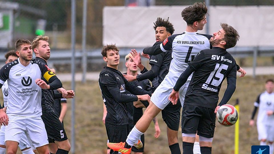 Donaustaufer Teilerfolg – Roding, Fortuna & Tegernheim siegreich - FuPa