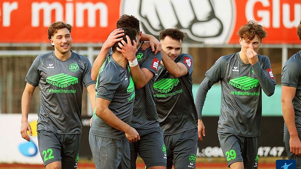 »Alles andere als ein Sieg für Schalding wäre eine große Überraschung ...