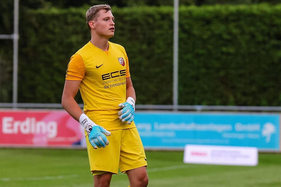 SV Heimstetten will mit Rückkehrer H-Wold Bock endlich umstoßen - FuPa